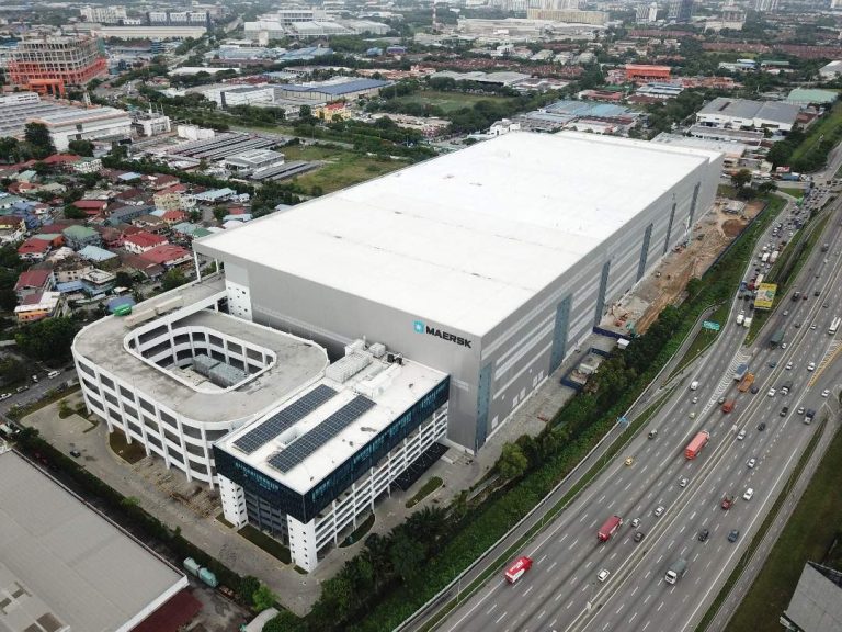 The 14 Most Common Types of Warehouses in Logistics - Hitec Metal